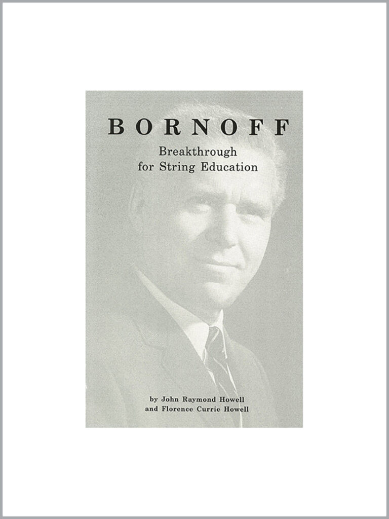 The Bornoff Approach – A Primer | FASE: Foundation for the Advancement ...