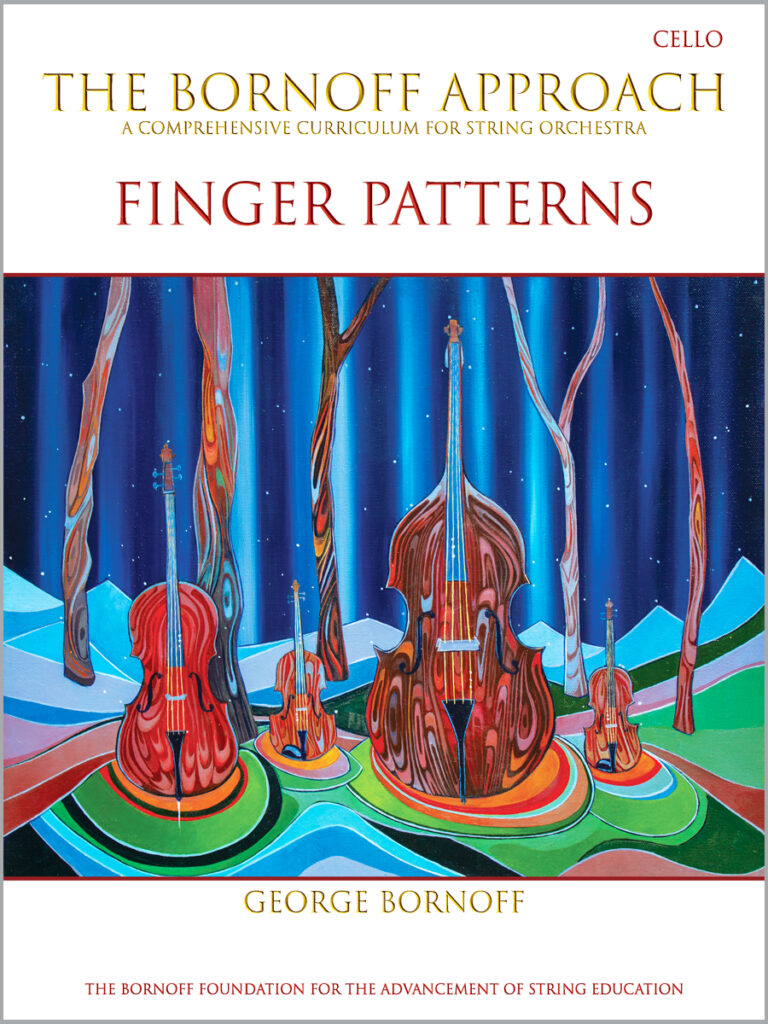 Foundation For The Advancement Of String Education | FASE | FASE ...