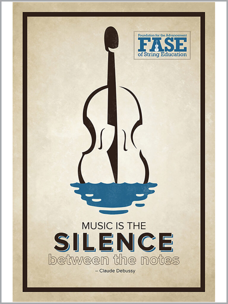 Posters: 3-Poster Pack | FASE: Foundation for the Advancement of String ...