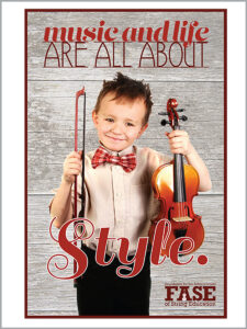 Posters: 3-Poster Pack | FASE: Foundation for the Advancement of String ...