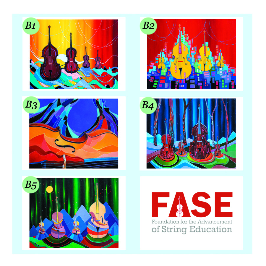 Bornoff Code Image | FASE: Foundation for the Advancement of String ...