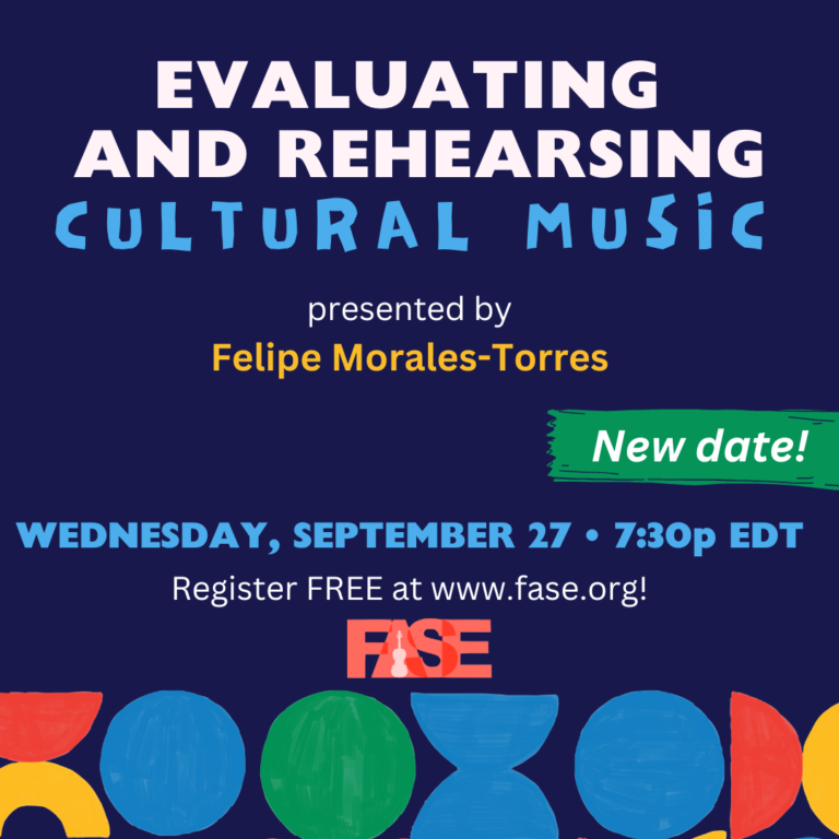 The Bornoff Approach – A Primer | FASE: Foundation for the Advancement ...