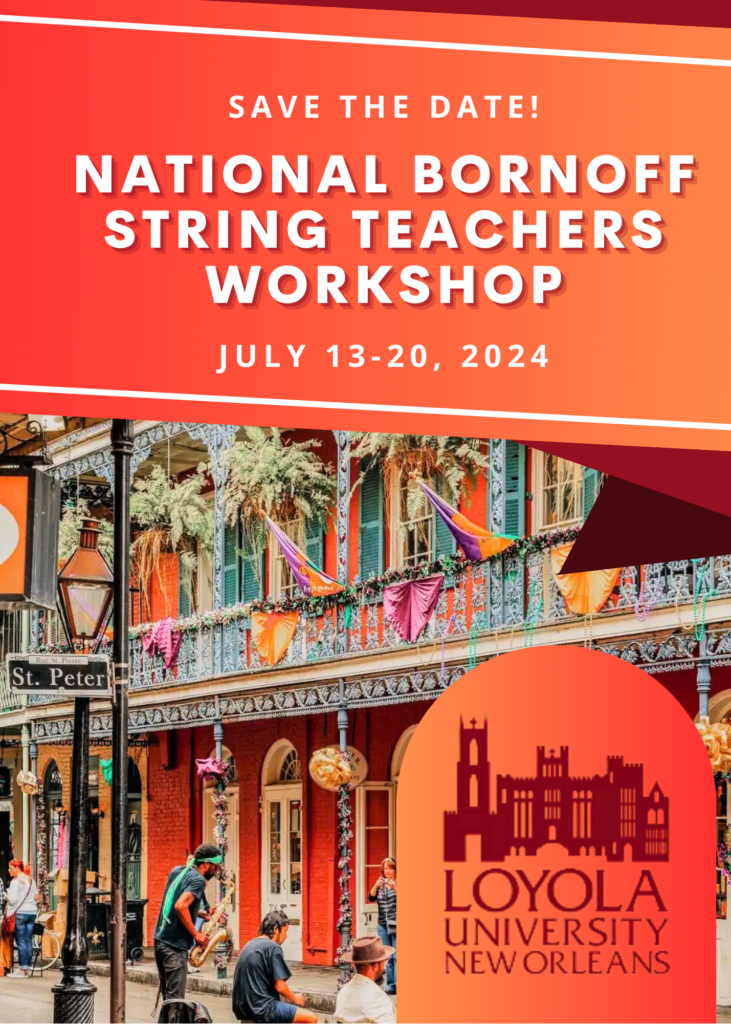 Shop | FASE: Foundation for the Advancement of String Education