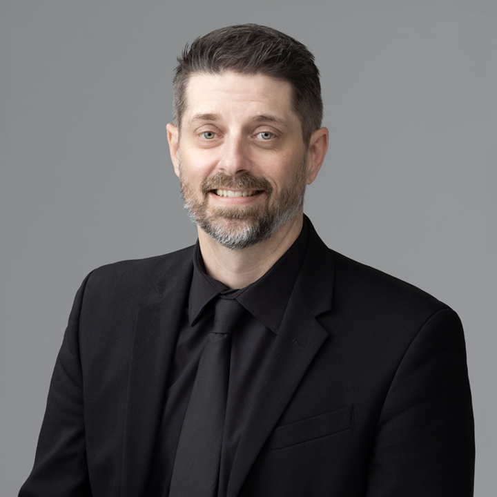 Matt Porter headshot 2025 | FASE: Foundation for the Advancement of ...